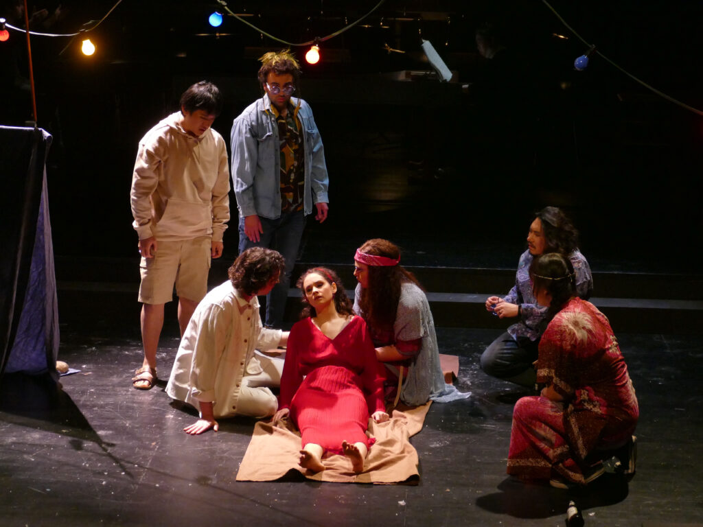 G.P. Telemann - Orpheus oder Die wunderbare Beständigkeit der Liebe ...